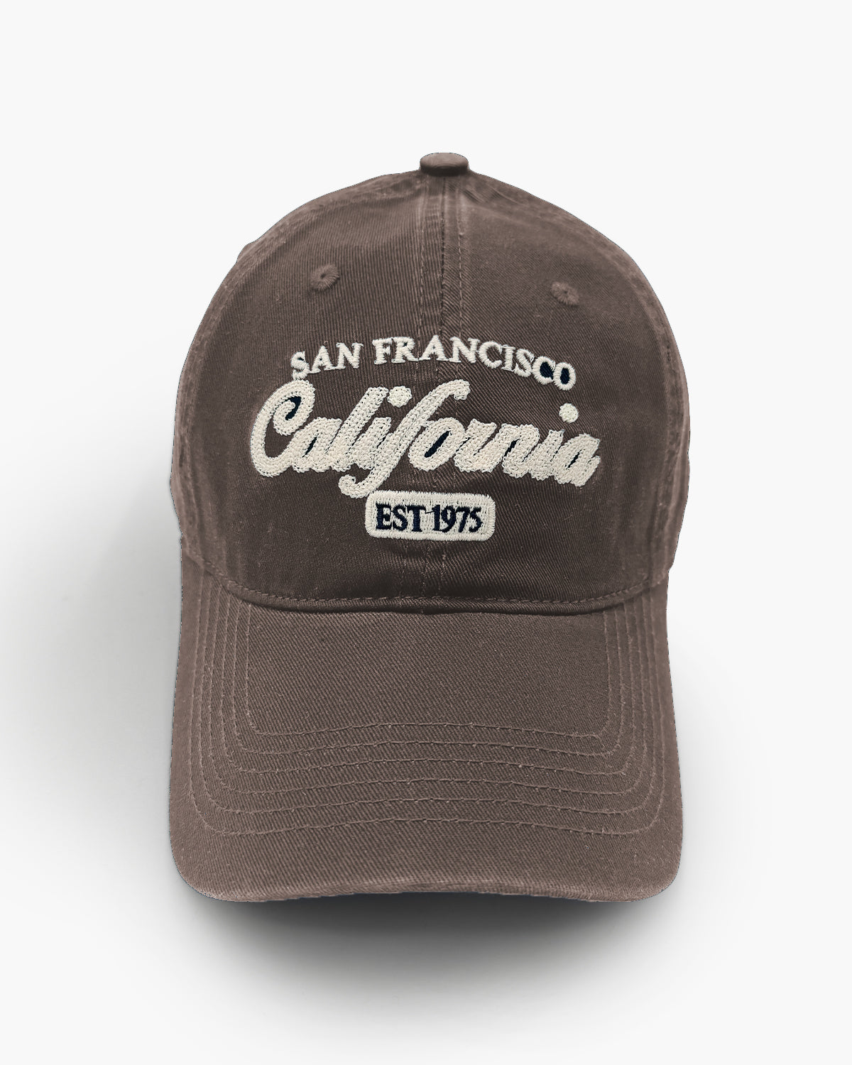 SF California Urban cap – SF Citywear