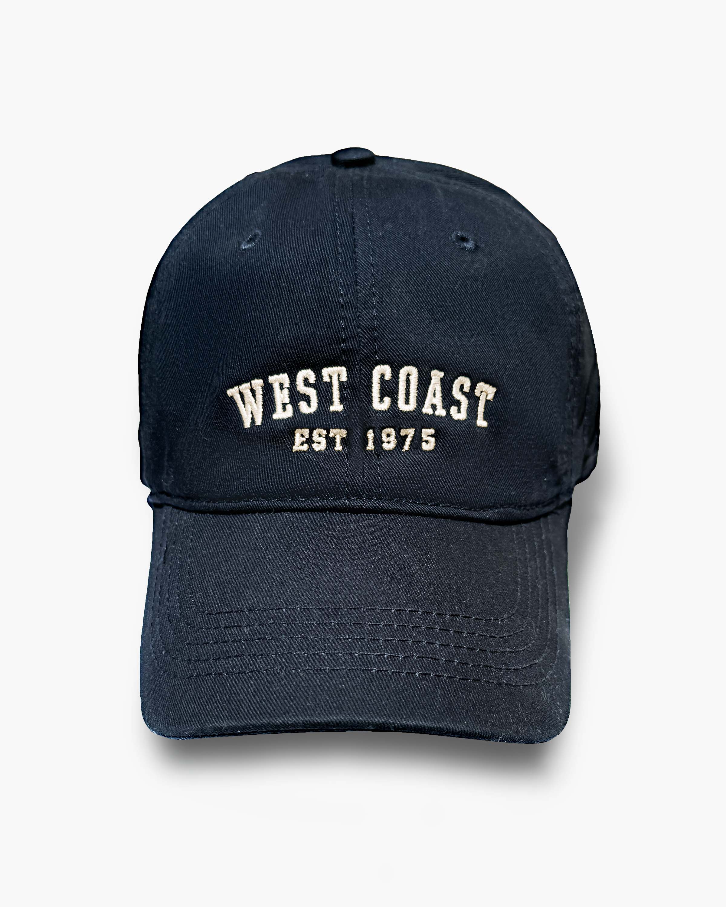 West Coast cap – SF Citywear
