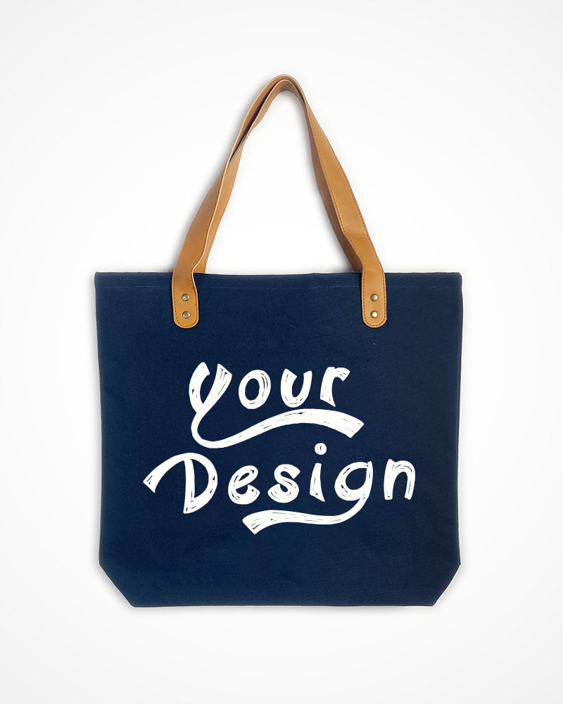 Custom Totes – SF Citywear