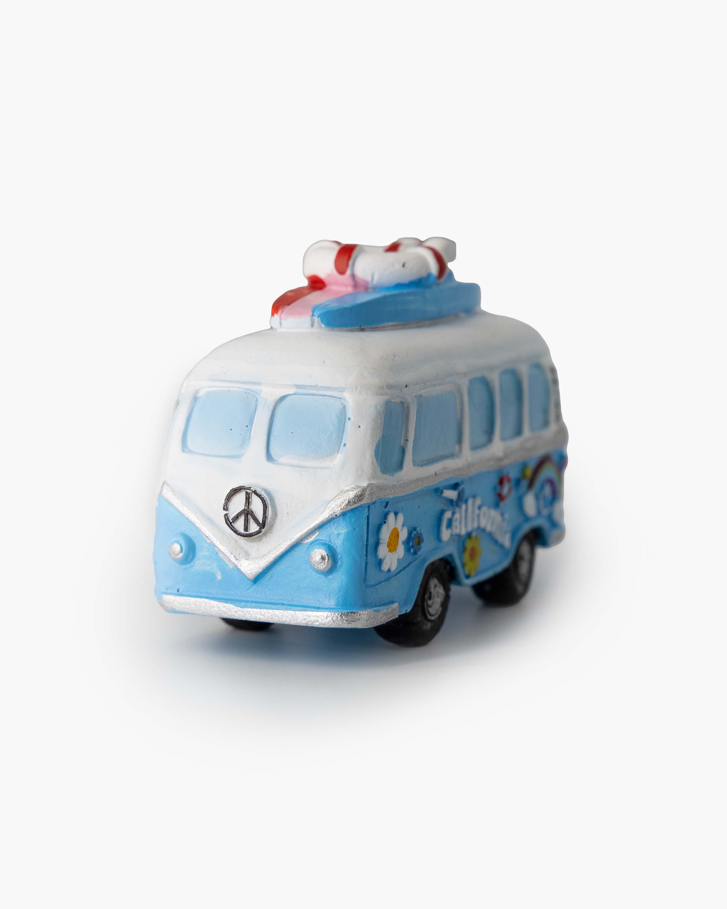 Surf Van Magnet – SF Citywear