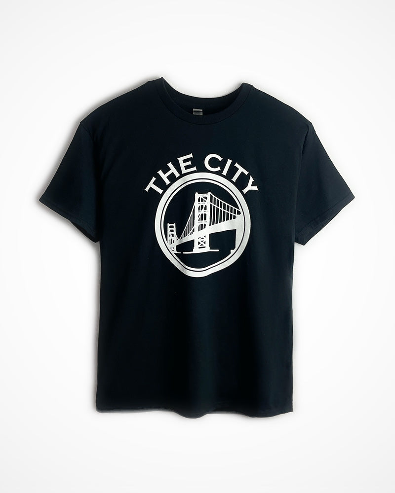 The City T-shirt – SF Citywear