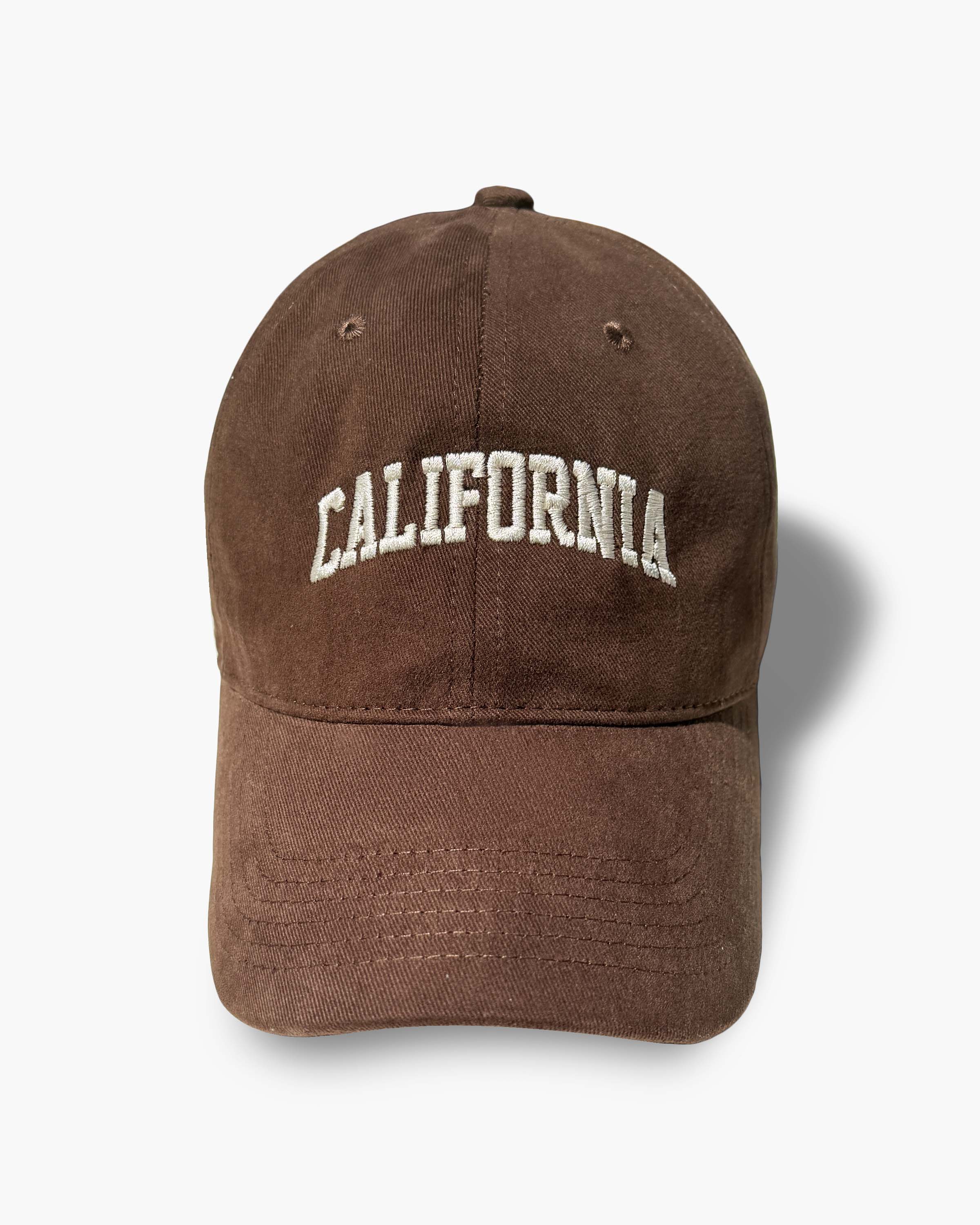 CALIFORNIA college cap – SF Citywear
